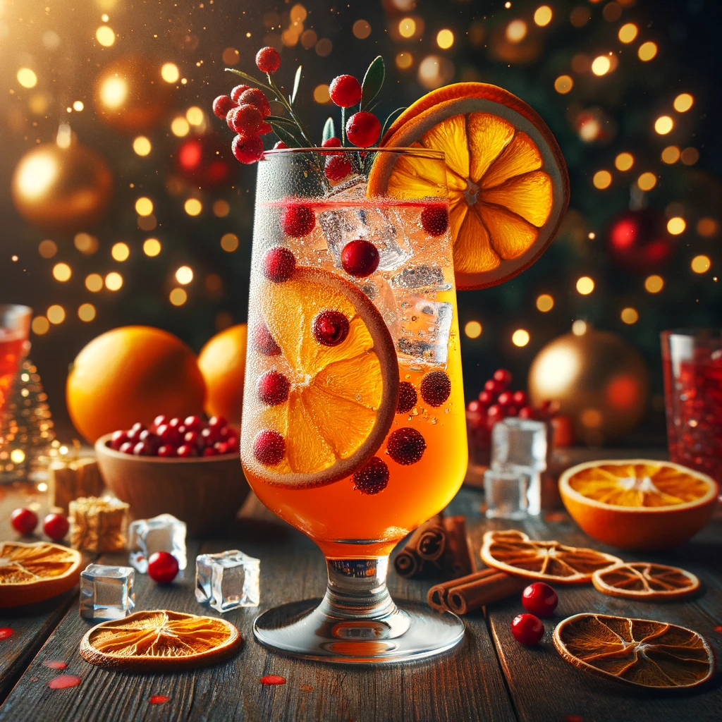 Découvrez les Meilleurs Mocktails de la Rive sud de Montréal | Le Labo ...